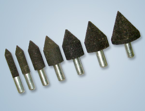 Center Laps | Grier Abrasive Co. Inc.